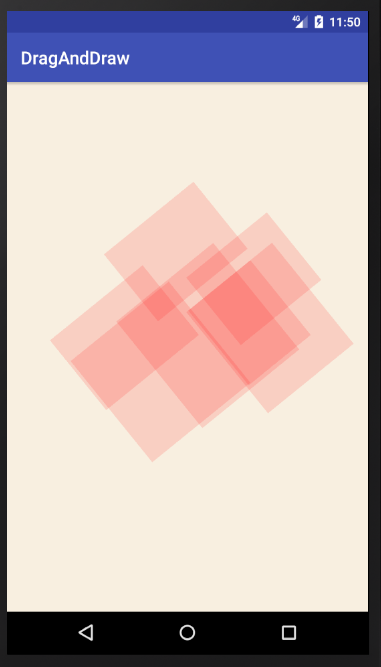 GitHub - bluekeroro/DragAndDraw: A draw rectangle demo.