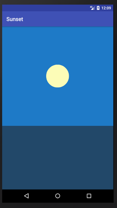 GitHub - bluekeroro/Sunset_Challenge_demo: A Sunset demo that you can control the sunset or ...