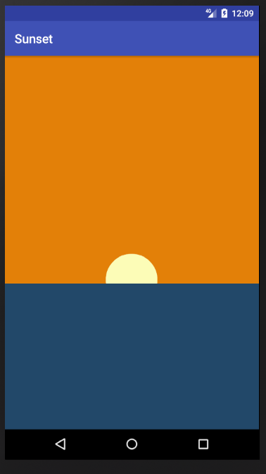 GitHub - bluekeroro/Sunset_Challenge_demo: A Sunset demo that you can control the sunset or ...