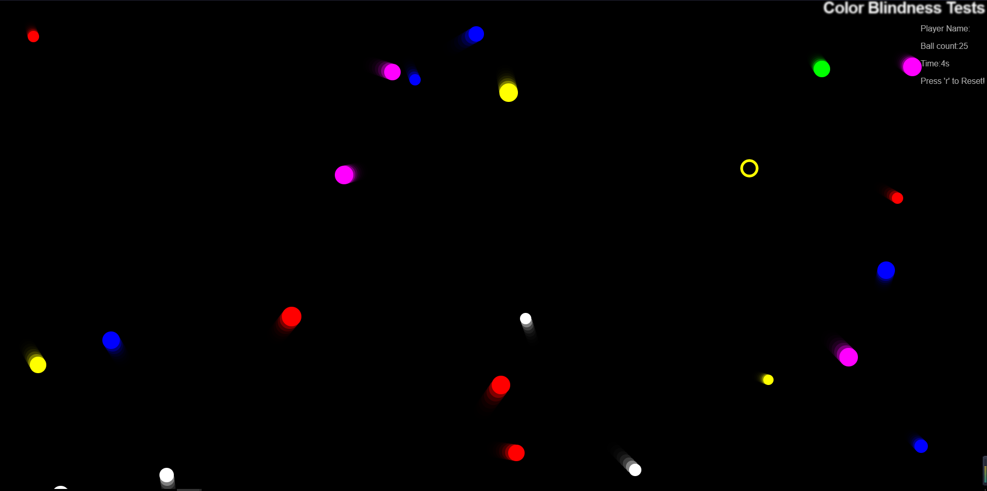 GitHub - bluekeroro/Color_Blindness_Tests: A web game which was wrote ...