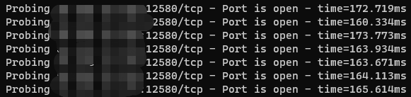 使用TPROXY时TCP不转发端口功能不生效 · Issue #1986 · xiaorouji/openwrt-passwall · GitHub