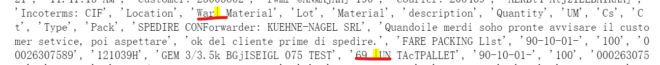When I try to read this picture tables influence result, how to remove that influence? · Issue ...