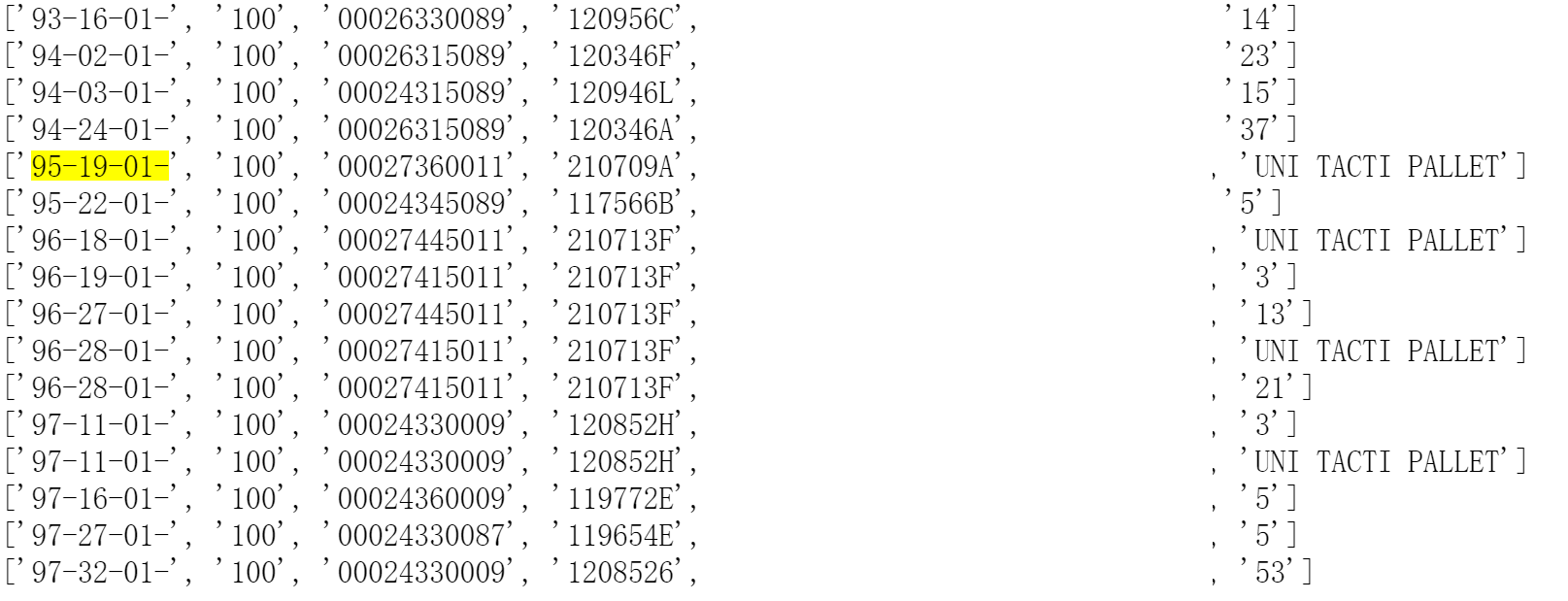 Some numbers are missing when I use "en" · Issue #524 · JaidedAI/EasyOCR · GitHub