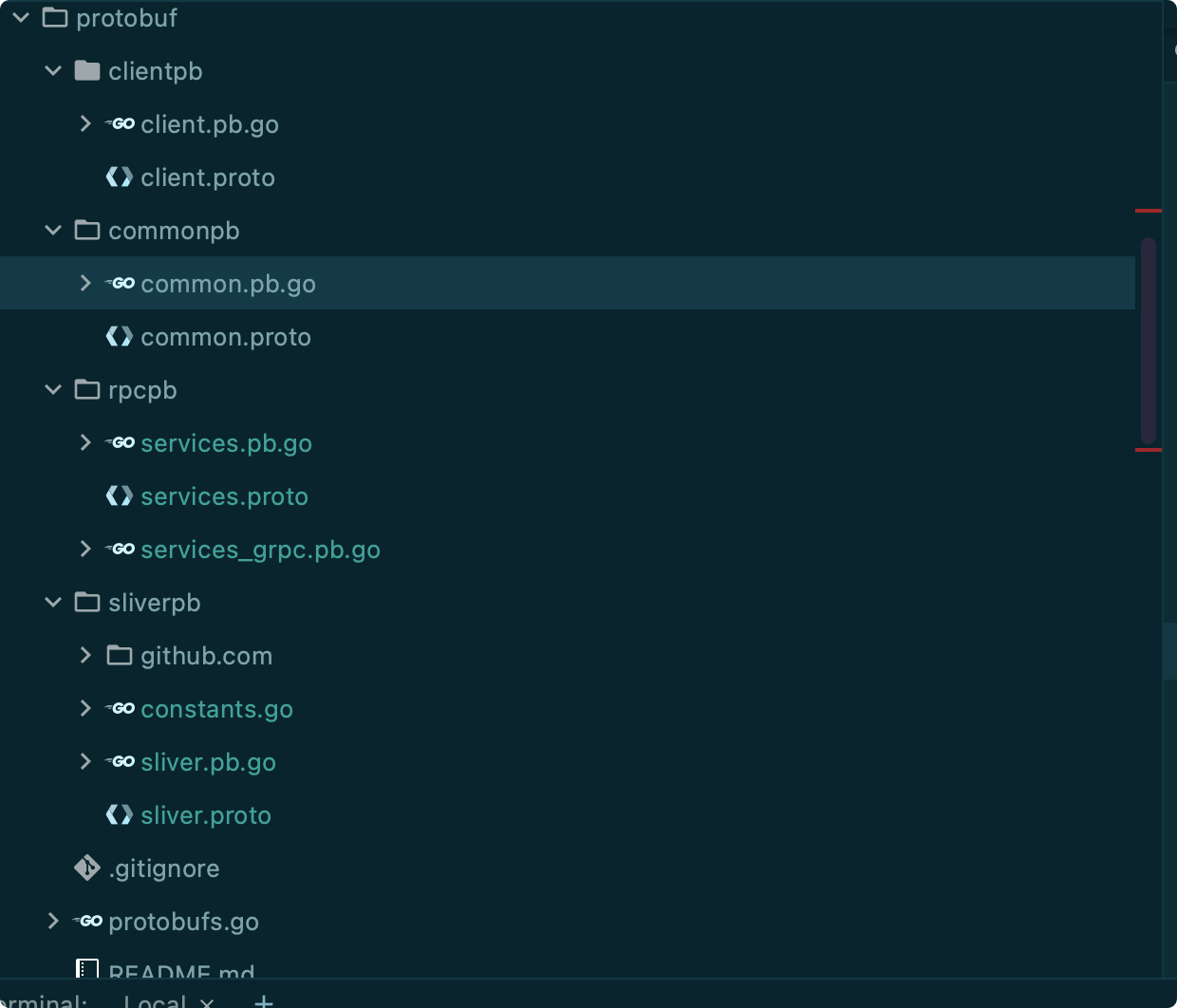 How can I add my own module to sliver? · Issue #415 · BishopFox/sliver · GitHub