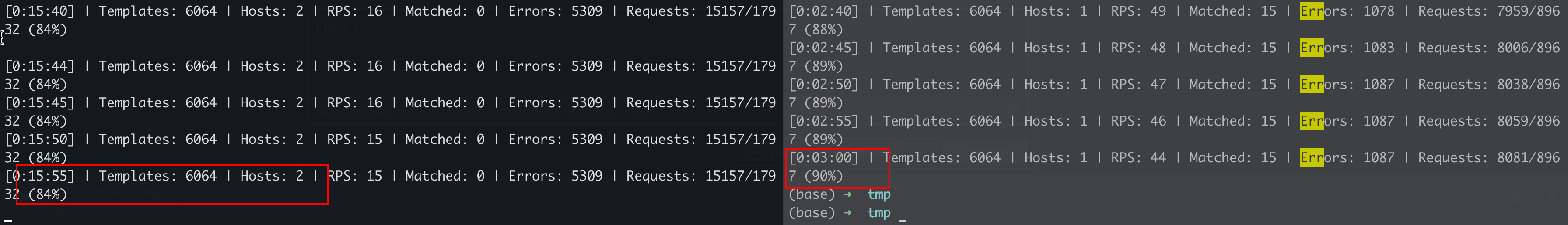 Batch scan error · Issue #3815 · projectdiscovery/nuclei · GitHub