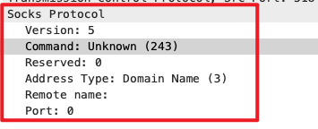 UDP透明代理转发链如何使用SOCKS5自带的UDP代理 · Issue #302 · go-gost/gost · GitHub