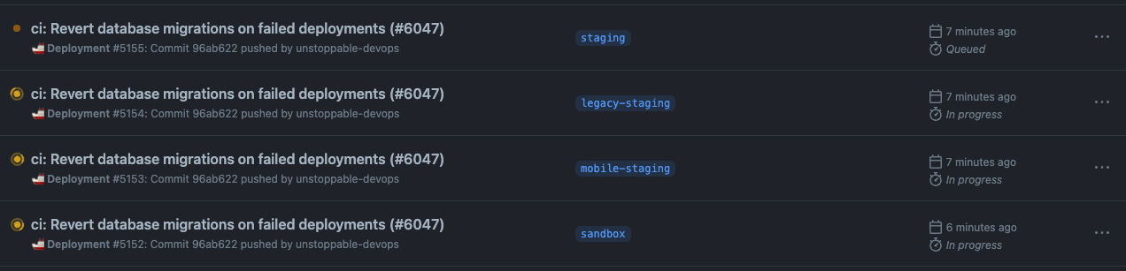Limited number of high-performance GitHub-hosted runners? · community · Discussion #37570 · GitHub