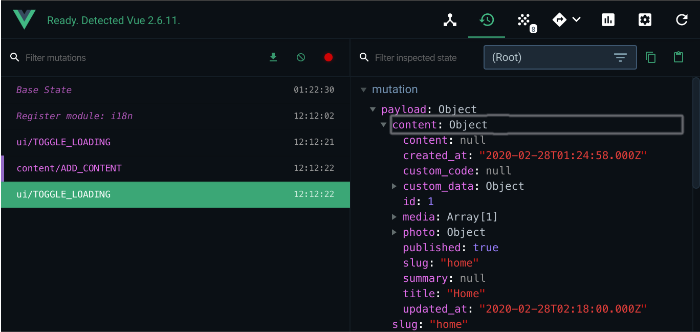 axios drops `baseURL` when invoked via `fetch()` · Issue #7044 · nuxt/nuxt · GitHub