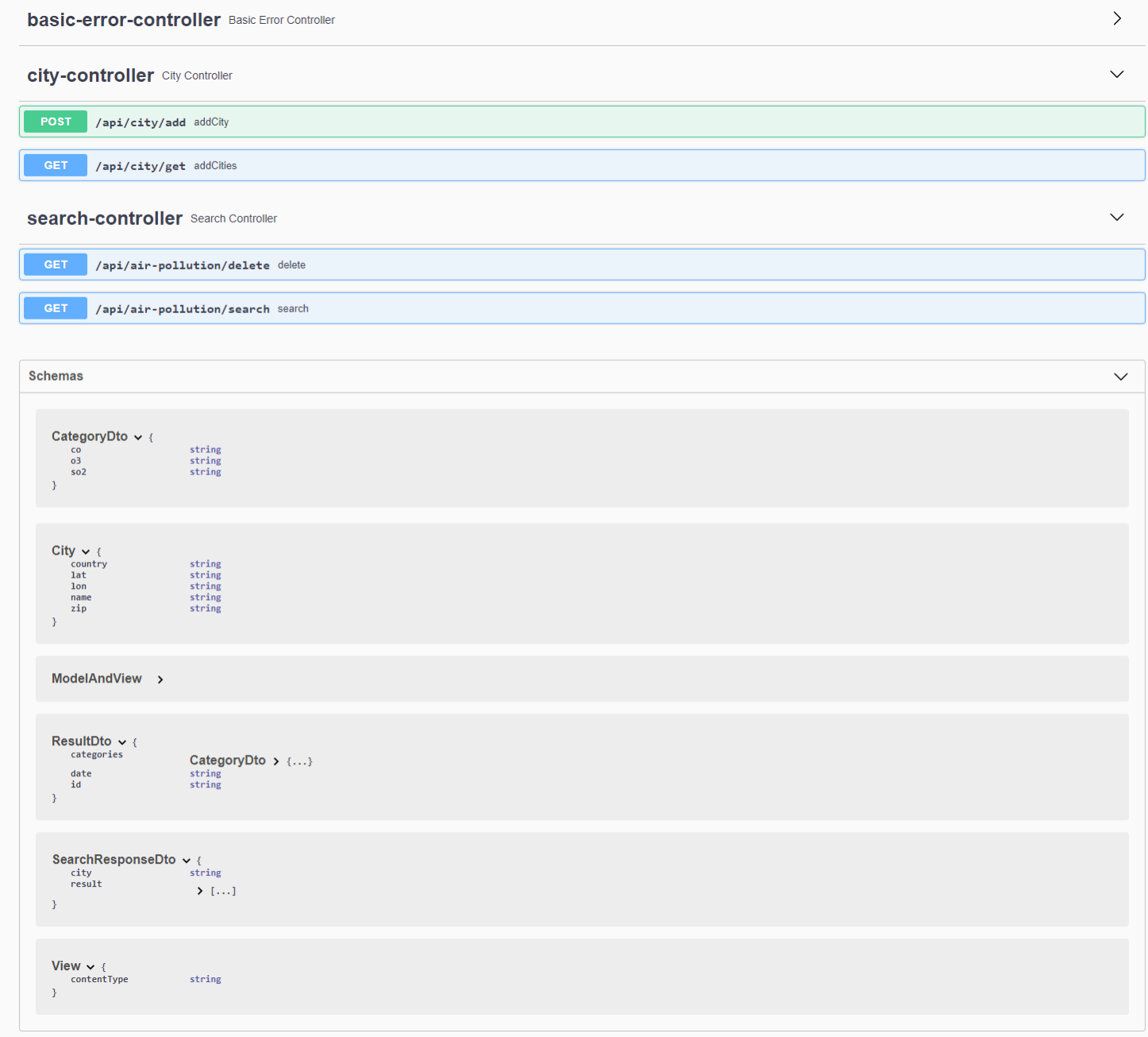 GitHub - basakstuff/MobileAction-Patika-AirPollution: Mobile Action ...