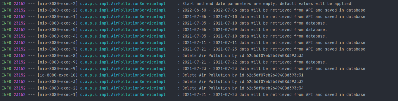GitHub - basakstuff/MobileAction-Patika-AirPollution: Mobile Action ...