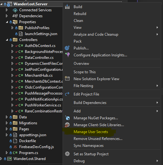 Multiple problem using source files · Issue #112 · Xeio/WanderLost · GitHub