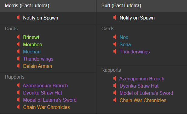 Delain Armen Nomination Does Not Exist · Issue #204 · Xeio/WanderLost · GitHub