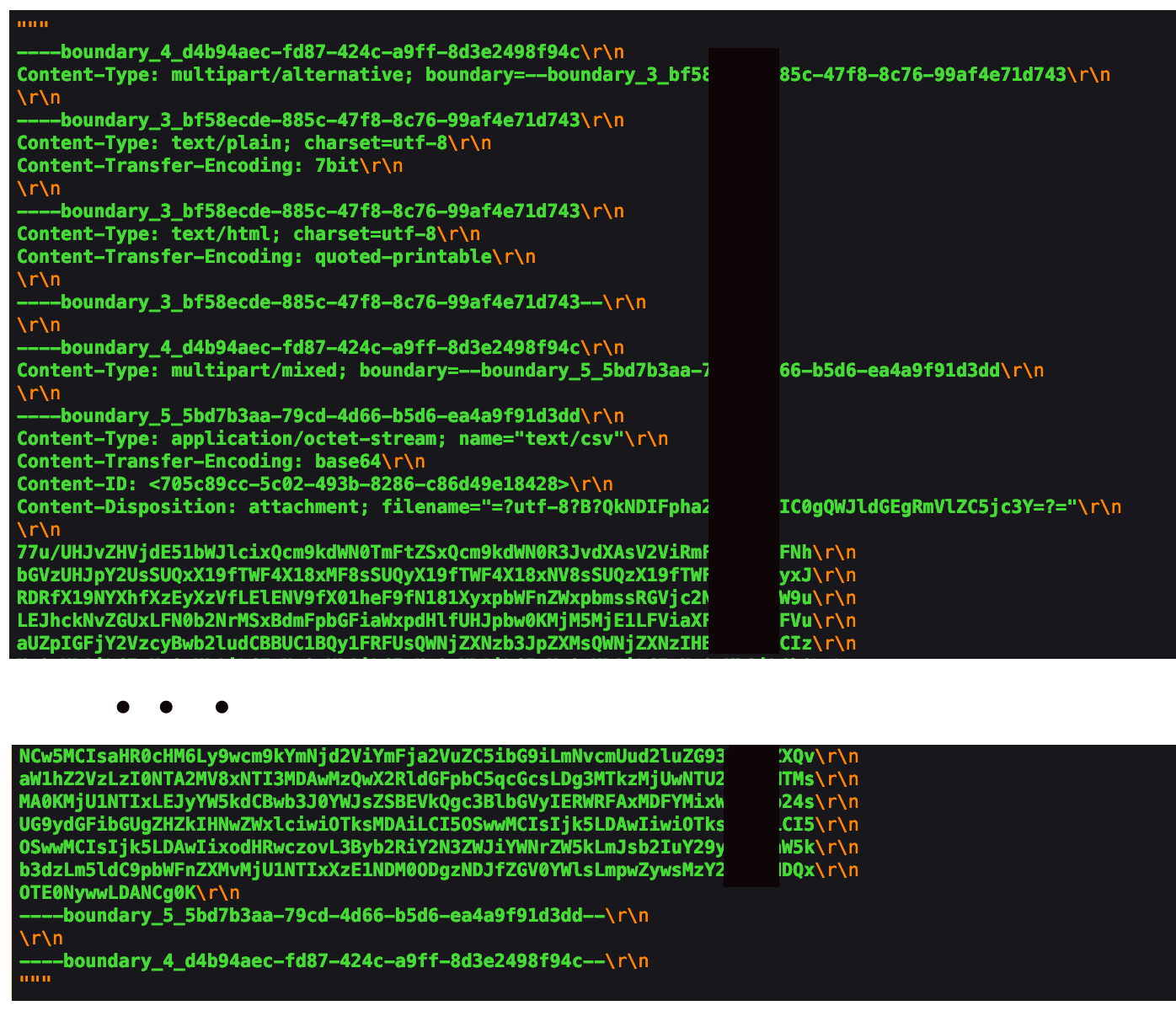 Cannot get OCTET-stream attachment · Issue #82 · Webklex/php-imap · GitHub