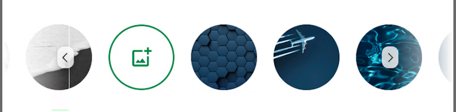 Thin lines/borders appear when using `LinearGradient` with a `ShaderMask` · Issue #115648 ...