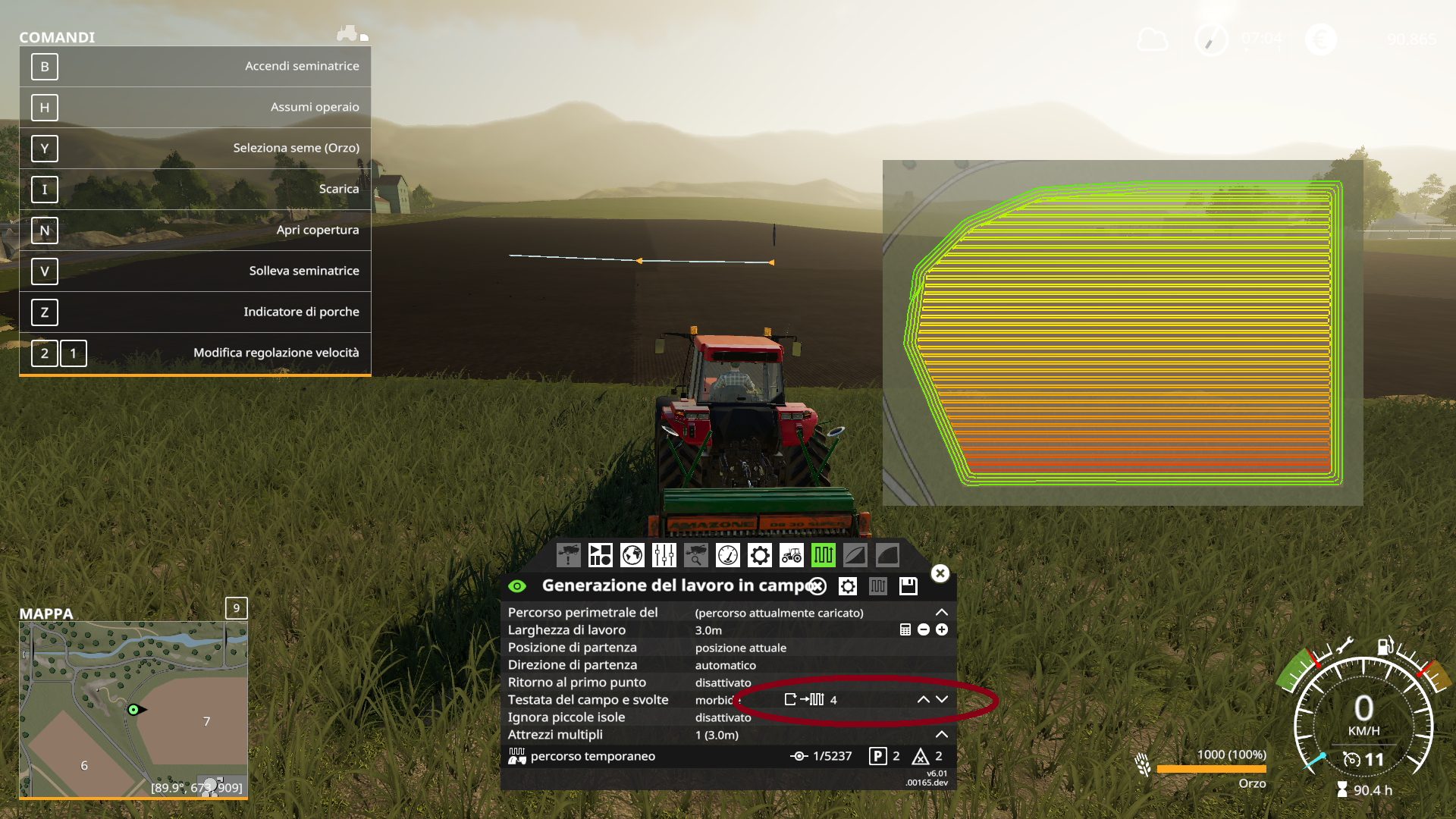 HUD Rework release - what you need to know · Issue #3552 · Courseplay ...