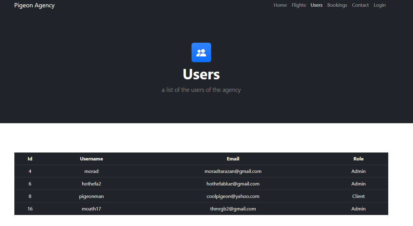 GitHub - Ra1d7/BlazorServerFullstack-FlightAgency: A website for a ...