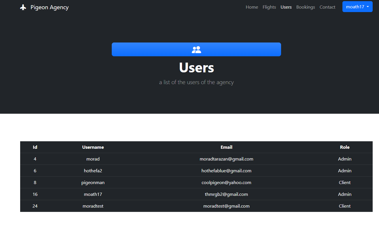Github Ra1d7flighta A Fullstack Net Core Mvc Project With Sql Server Ado Net And A 