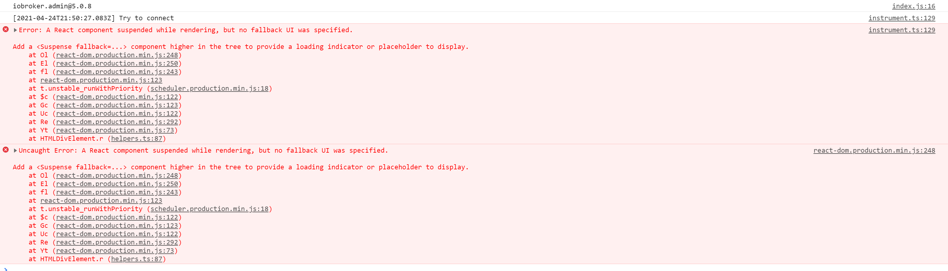 Admin 5 Easy Site · Issue 756 · Iobrokeriobrokeradmin · Github 