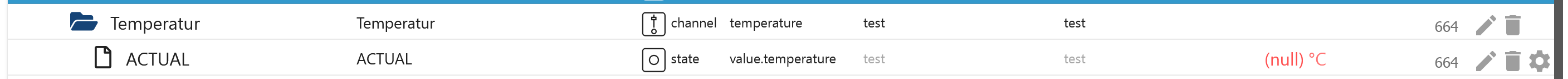 Problems during creating device "Temperatur" · Issue #142 · ioBroker/ioBroker.devices · GitHub
