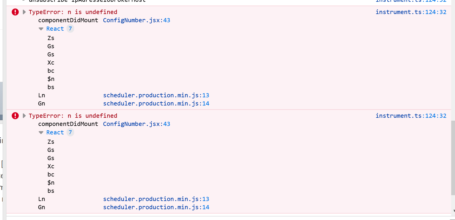 Error in der Gui · Issue #1615 · ioBroker/ioBroker.admin · GitHub