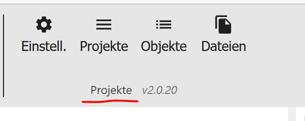 Version number of vis has wrong description in vis editor · Issue #673 · ioBroker/ioBroker.vis ...