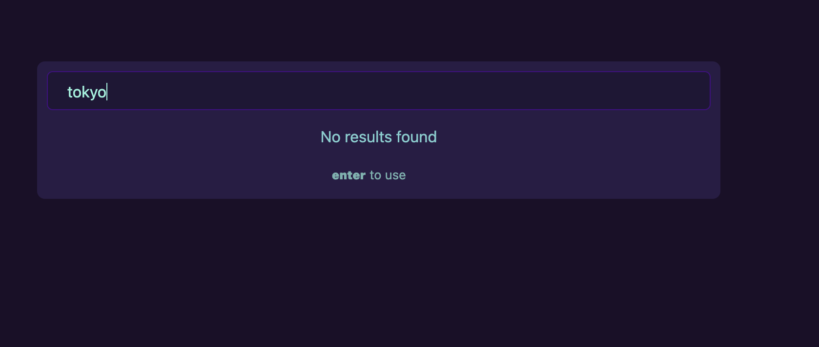 Search feature not working · Issue #111 · esm7/obsidian-map-view · GitHub
