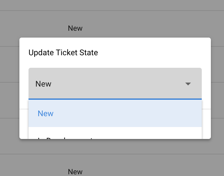 [v1] Qselect In Dialog Cause Select Options To Not Display Correctly · Issue 3263