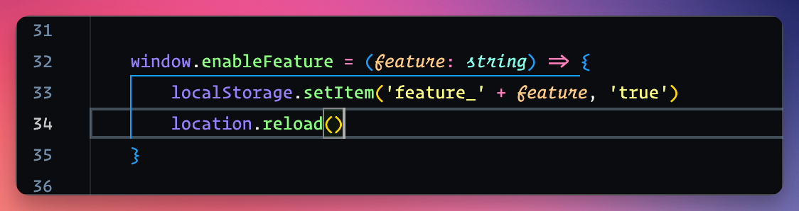 Current Block Highlighting · izhangzhihao intellij-rainbow-brackets · Discussion #2644 · GitHub