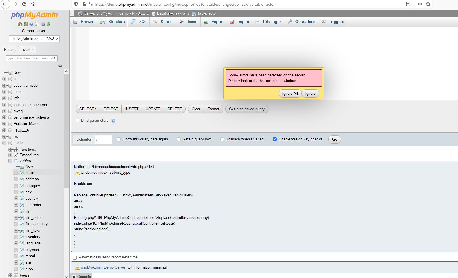 notice-or-warning-when-clicking-on-structure-issue-16770