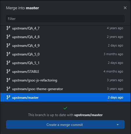 Issue with cabundle not installed, when using Git · Issue #17151 · phpmyadmin/phpmyadmin · GitHub