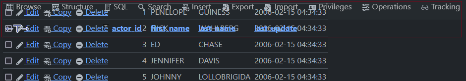 Bootstrap dark theme issues · Issue #18368 · phpmyadmin/phpmyadmin · GitHub