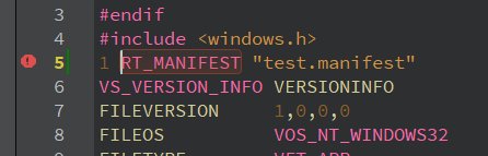 Failed to build on Windows with either command-line or QtCreator ...