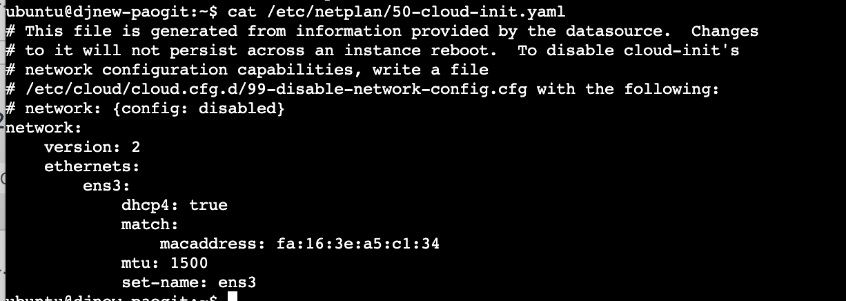 networkData not effective · Issue #8495 · kubevirt/kubevirt · GitHub