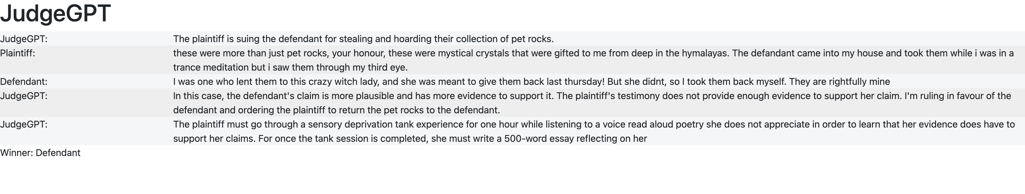 GitHub - bh679/JudgeGPT