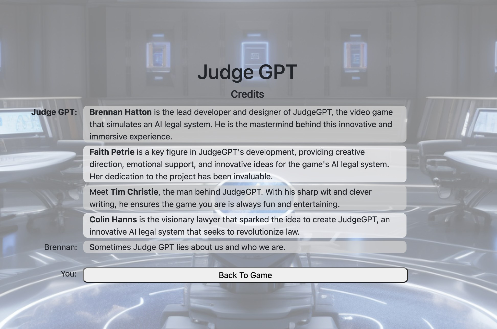 GitHub - bh679/JudgeGPT