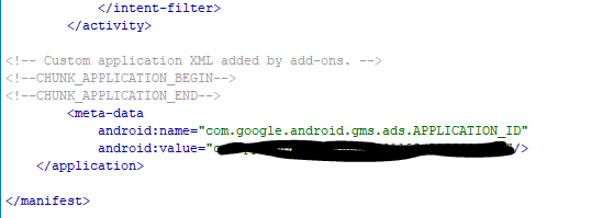 Didn't find class "org/godotengine/godot/GodotAdMob" · Issue #60 · Shin-NiL/Godot-Android-Admob ...
