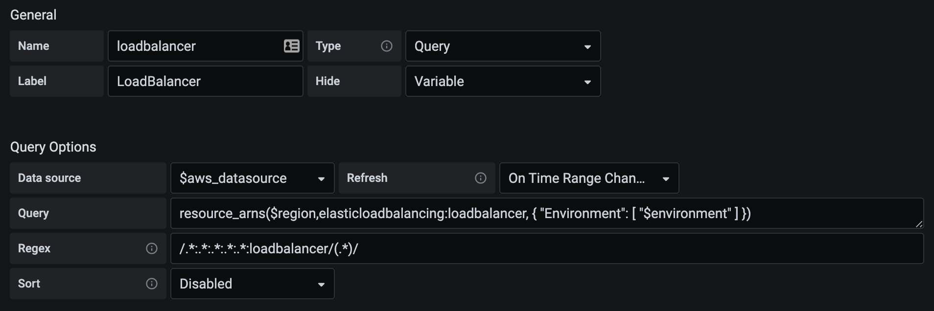Repeat panel issue with Cloudwatch Datasource · Issue #36596 · grafana/grafana · GitHub
