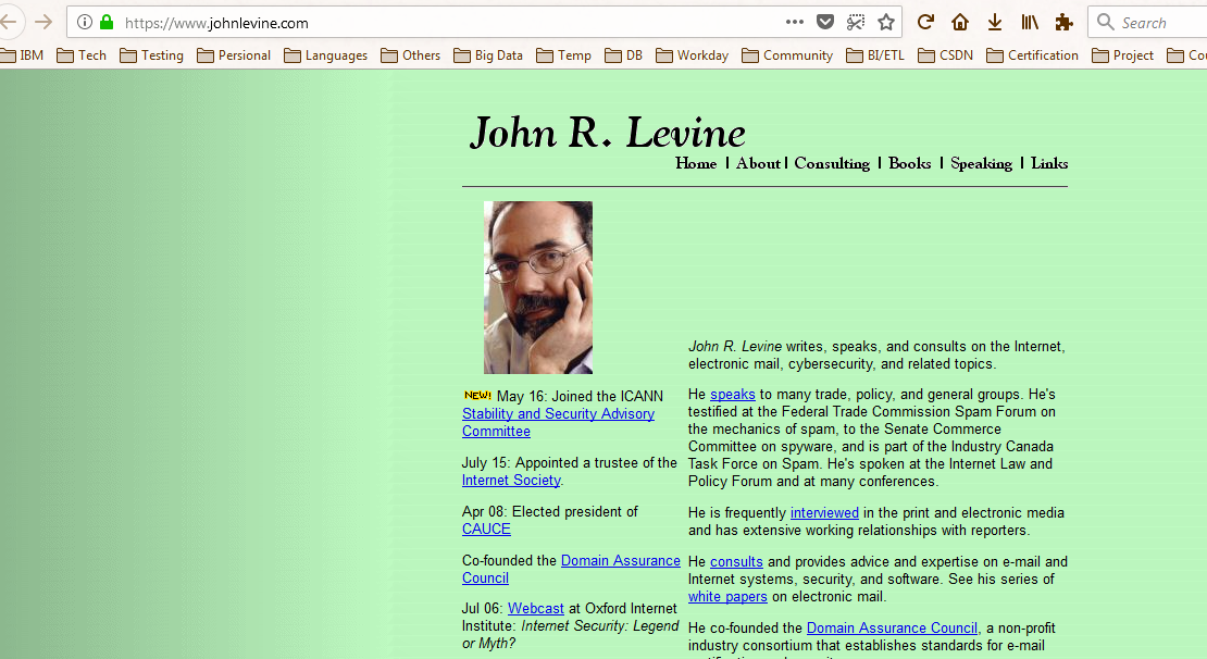 “Linkers and Loaders” contains only dead links · Issue #3091 · EbookFoundation/free-programming ...