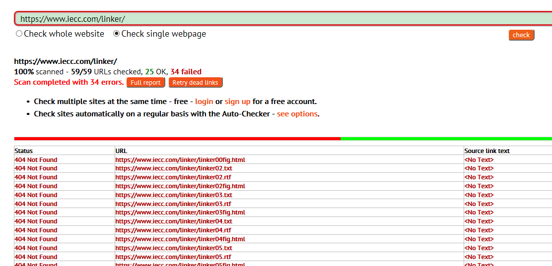 “Linkers and Loaders” contains only dead links · Issue #3091 · EbookFoundation/free-programming ...