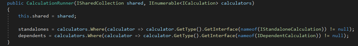 GitHub - dylanariese/Calculator