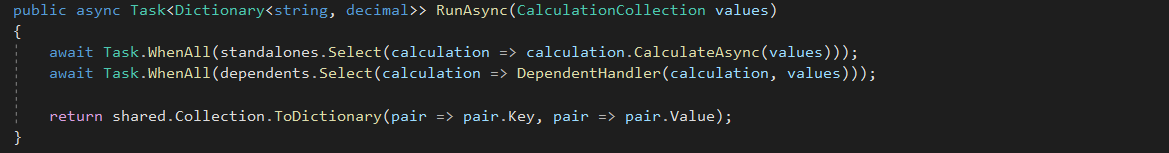 GitHub - dylanariese/Calculator