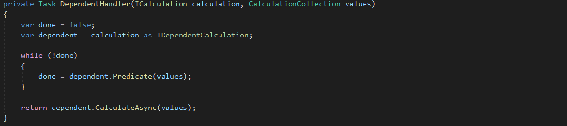 GitHub - dylanariese/Calculator