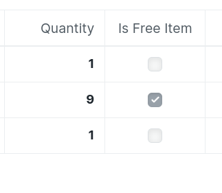 Adding item again resets the existing quantity in other rows · Issue #37909 · frappe/erpnext ...