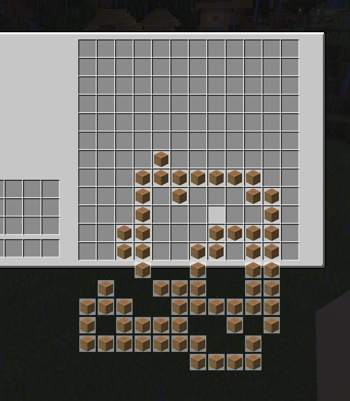 problem with WItemSlot inside WScrollPanel · Issue #112 · CottonMC/LibGui · GitHub