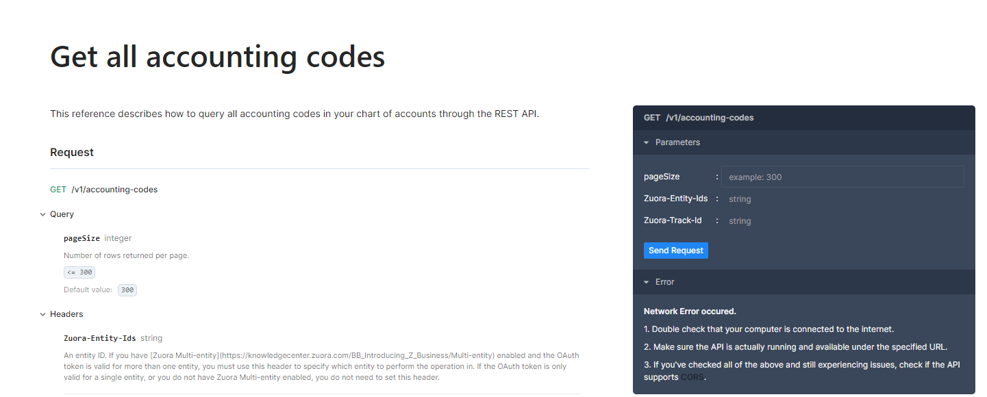 Contrast issue on network error response · Issue #1131 · stoplightio/elements · GitHub