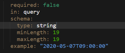 Generated Postman collection: wrong request path variables from example · Issue #296 · apideck ...