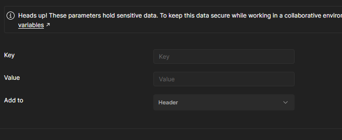 Bug: overwriteRequestSecurity removes API key when no key is passed ...