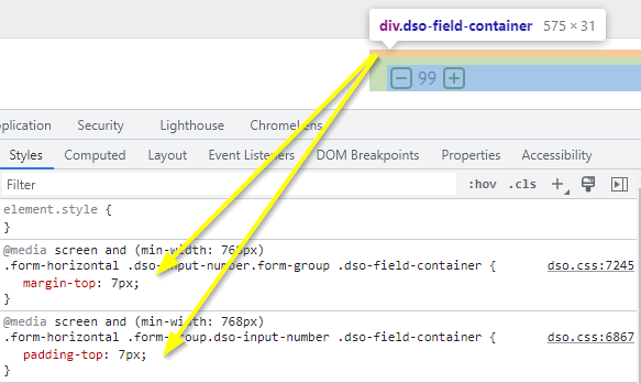Form Group Input Number: label lijnt niet met nummer · Issue #1672 · dso-toolkit/dso-toolkit ...