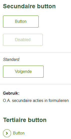 Button redesign · Issue #308 · dso-toolkit/dso-toolkit · GitHub