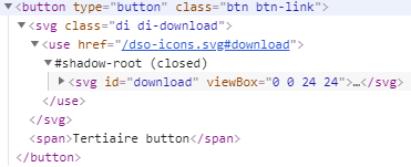 Download icoon mogelijk vóór link · Issue #677 · dso-toolkit/dso-toolkit · GitHub